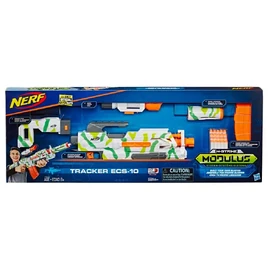 Tracker ECS-10 | Nerf Wiki | Fandom