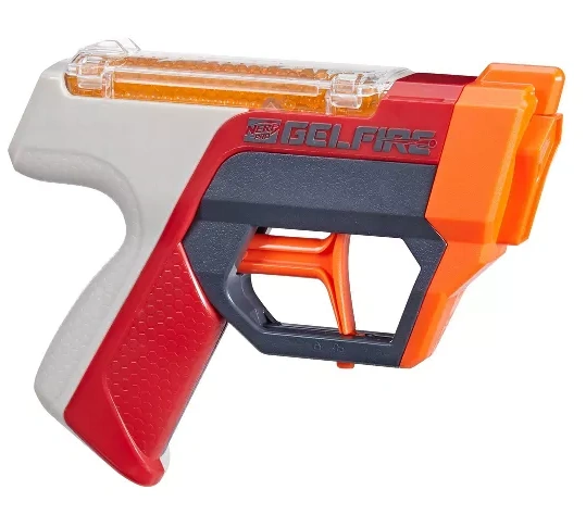 Dual Wield | Nerf Wiki | Fandom