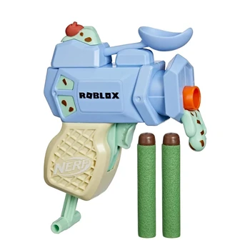 The Mint Choco Freezer | Nerf Wiki | Fandom