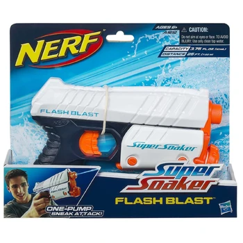 Flash Blast | Nerf Wiki | Fandom