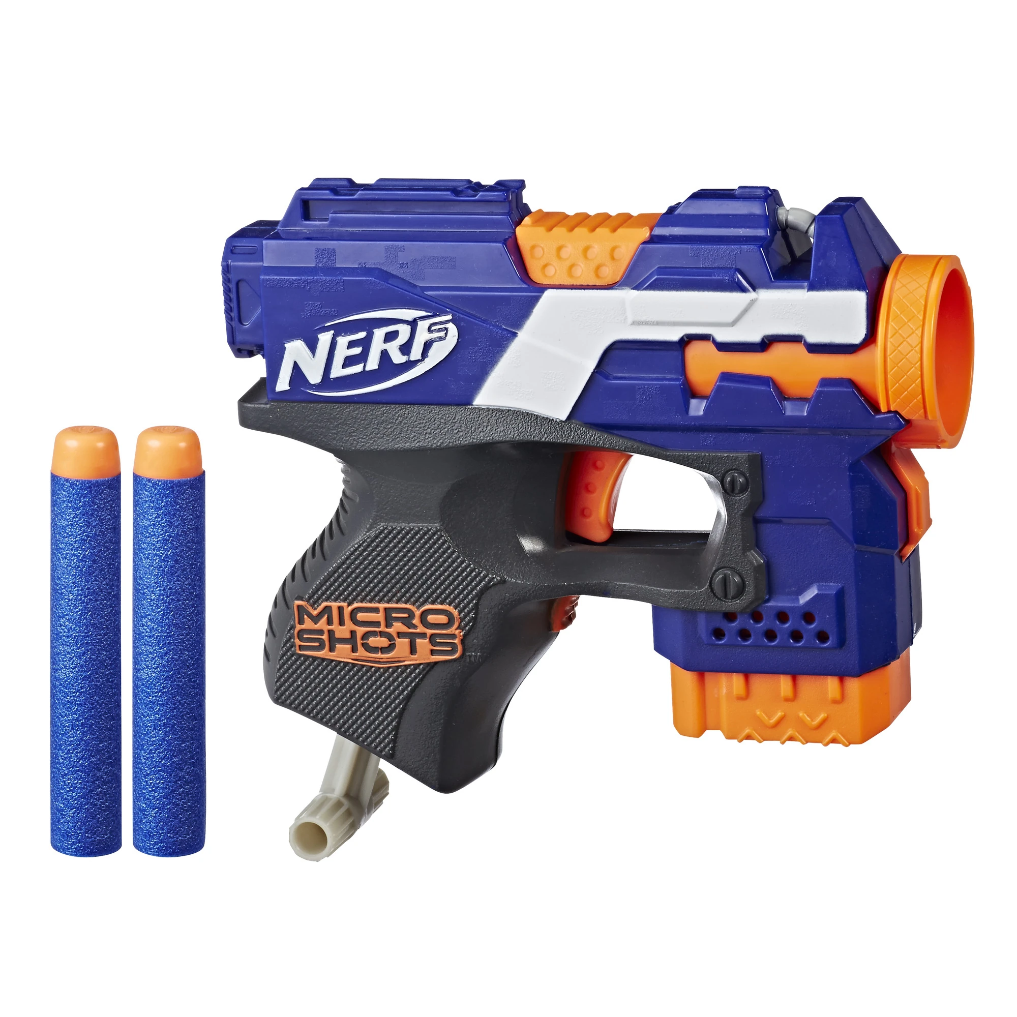 Stryfe (Micro Shots) | Nerf Wiki | Fandom