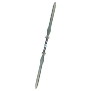 Vendetta Double Sword | Nerf Wiki | Fandom