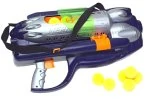 Ballzooka MP150/Gallery | Nerf Wiki | Fandom