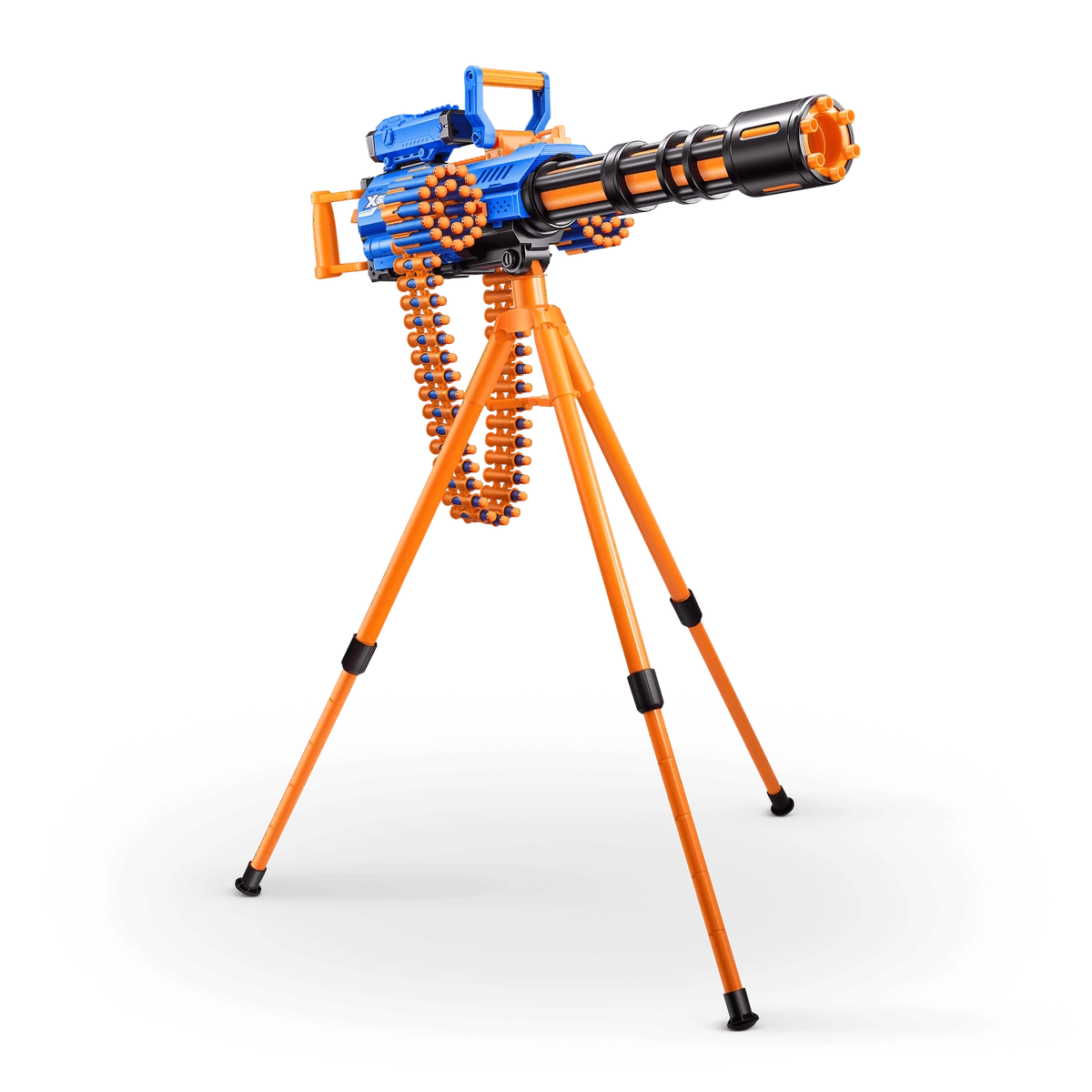 Motorized Rage Fire/Gallery | Nerf Wiki | Fandom