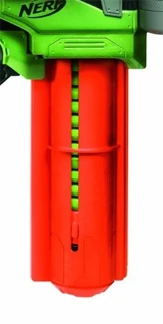 Twenty disc magazine | Nerf Wiki | Fandom