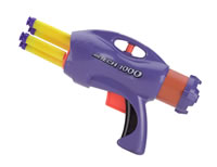 Turret | Nerf Wiki | Fandom