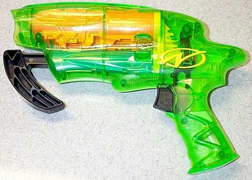 SplitFire/Performance | Nerf Wiki | Fandom