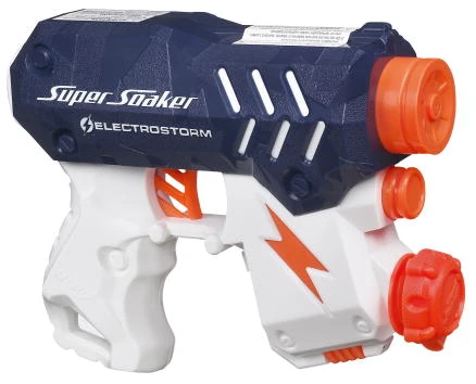 Electrostorm | Nerf Wiki | Fandom