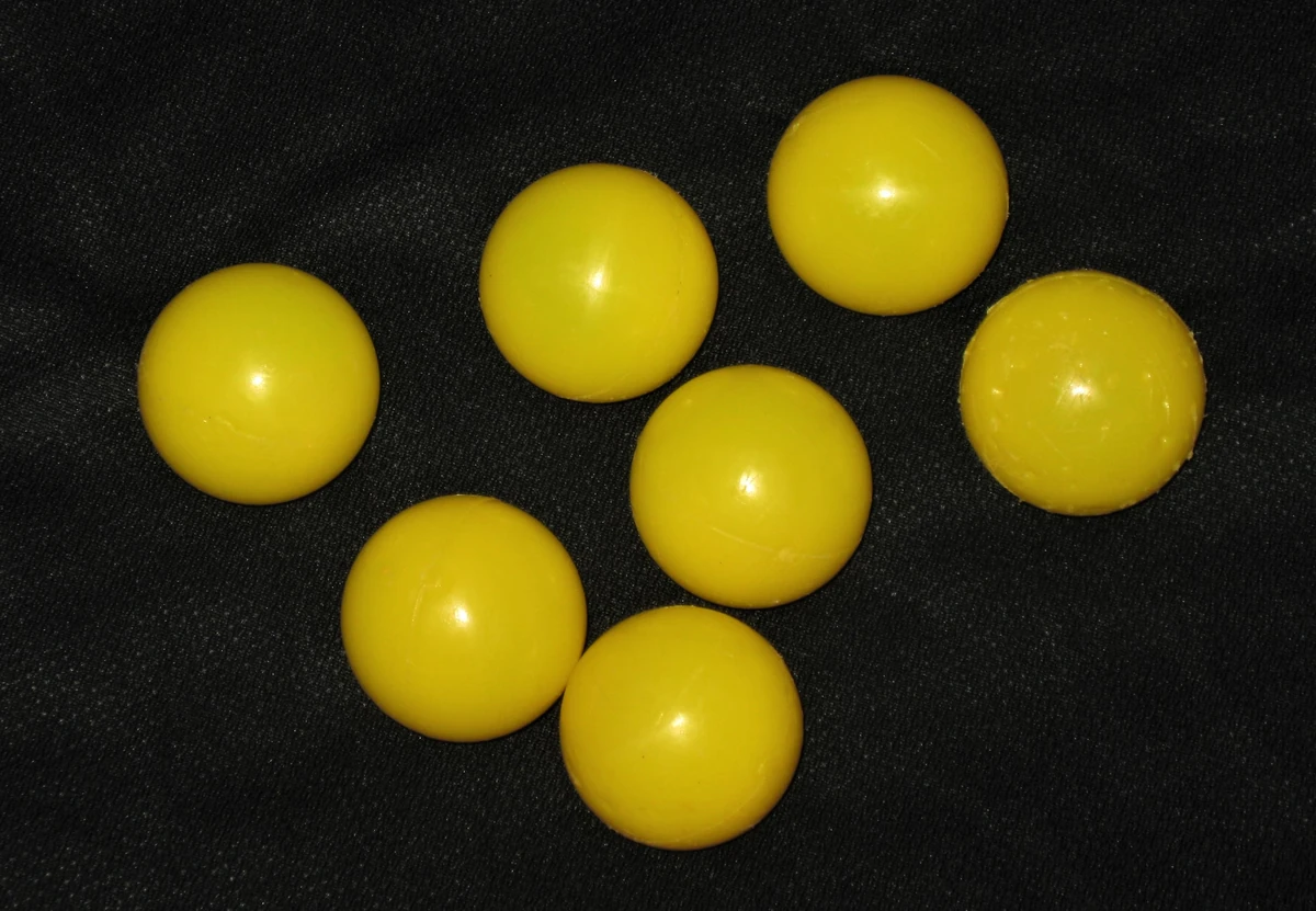 Larami Ball | Nerf Wiki | Fandom
