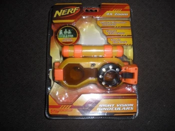 Night Vision Binoculars | Nerf Wiki | Fandom