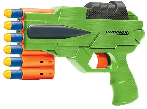 Phoenix (Buzz Bee) | Nerf Wiki | Fandom