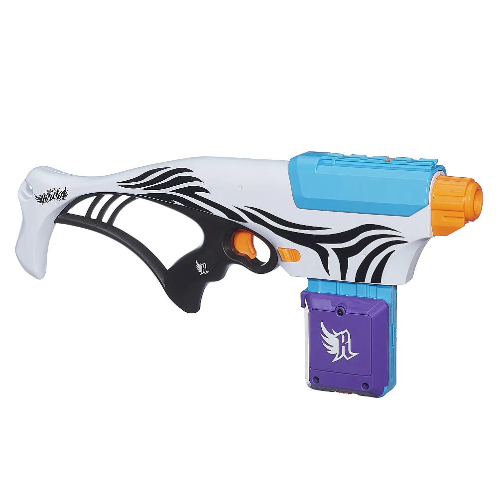 Rapid Glow | Nerf Wiki | Fandom