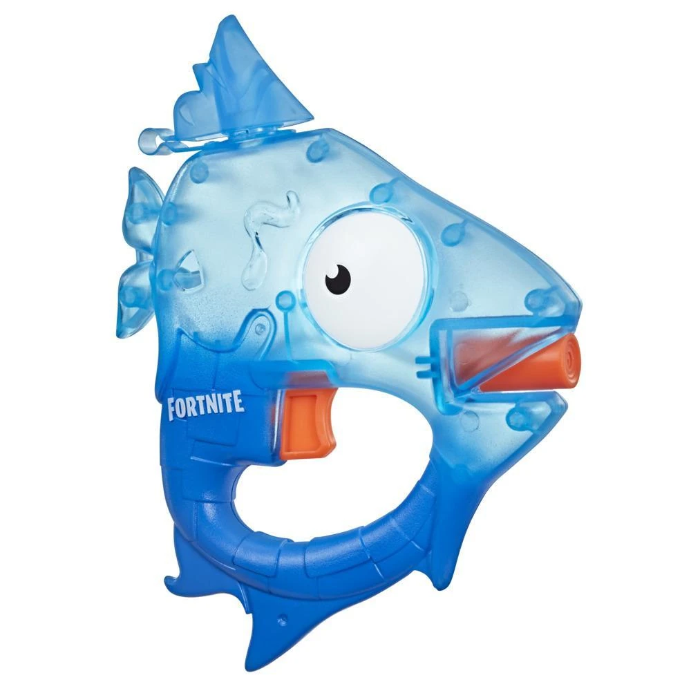 Slurpfish | Nerf Wiki | Fandom