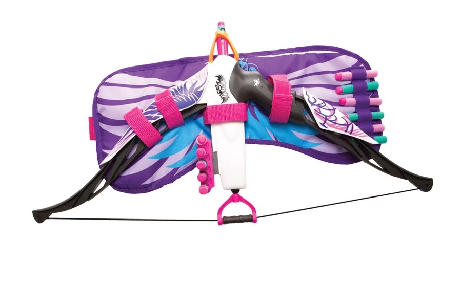 Ravenheart Bandolier Pack | Nerf Wiki | Fandom