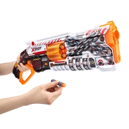 Lock Blaster | Nerf Wiki | Fandom