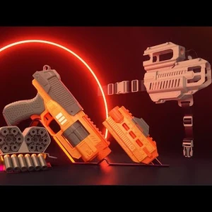 Discuss Everything About Nerf Wiki | Fandom