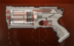 Crystal Pistol | Nerf Wiki | Fandom