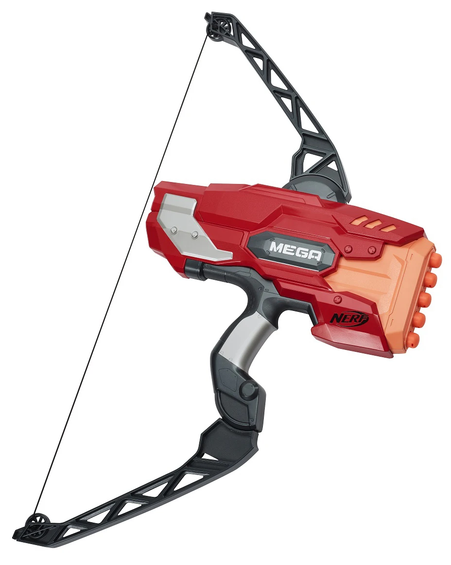 Mega ThunderBow | Nerf вики | Fandom