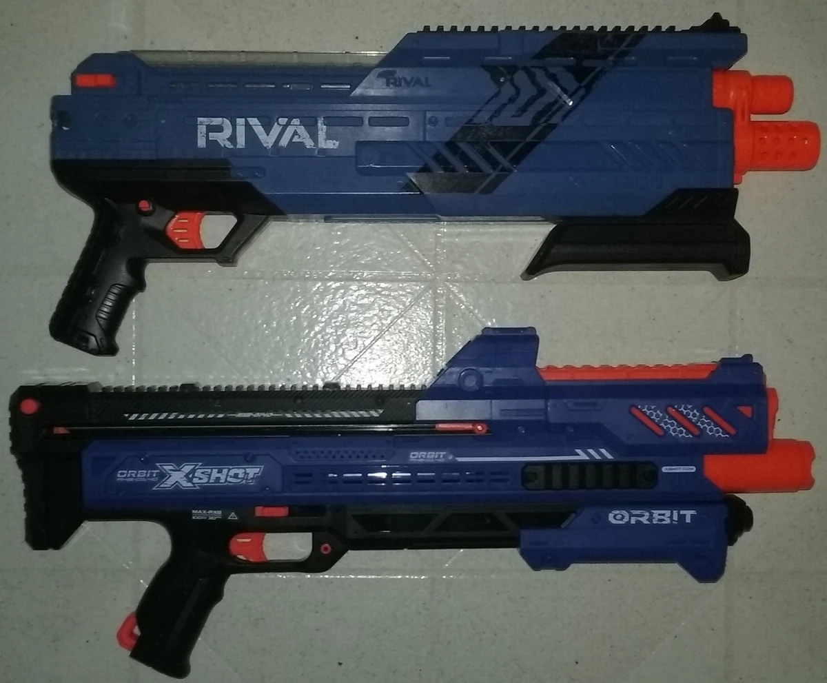 Orbit RXB-0140/Gallery | Nerf Wiki | Fandom