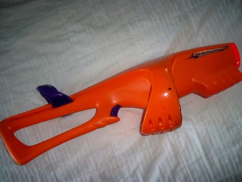 FireStorm | Nerf Wiki | Fandom