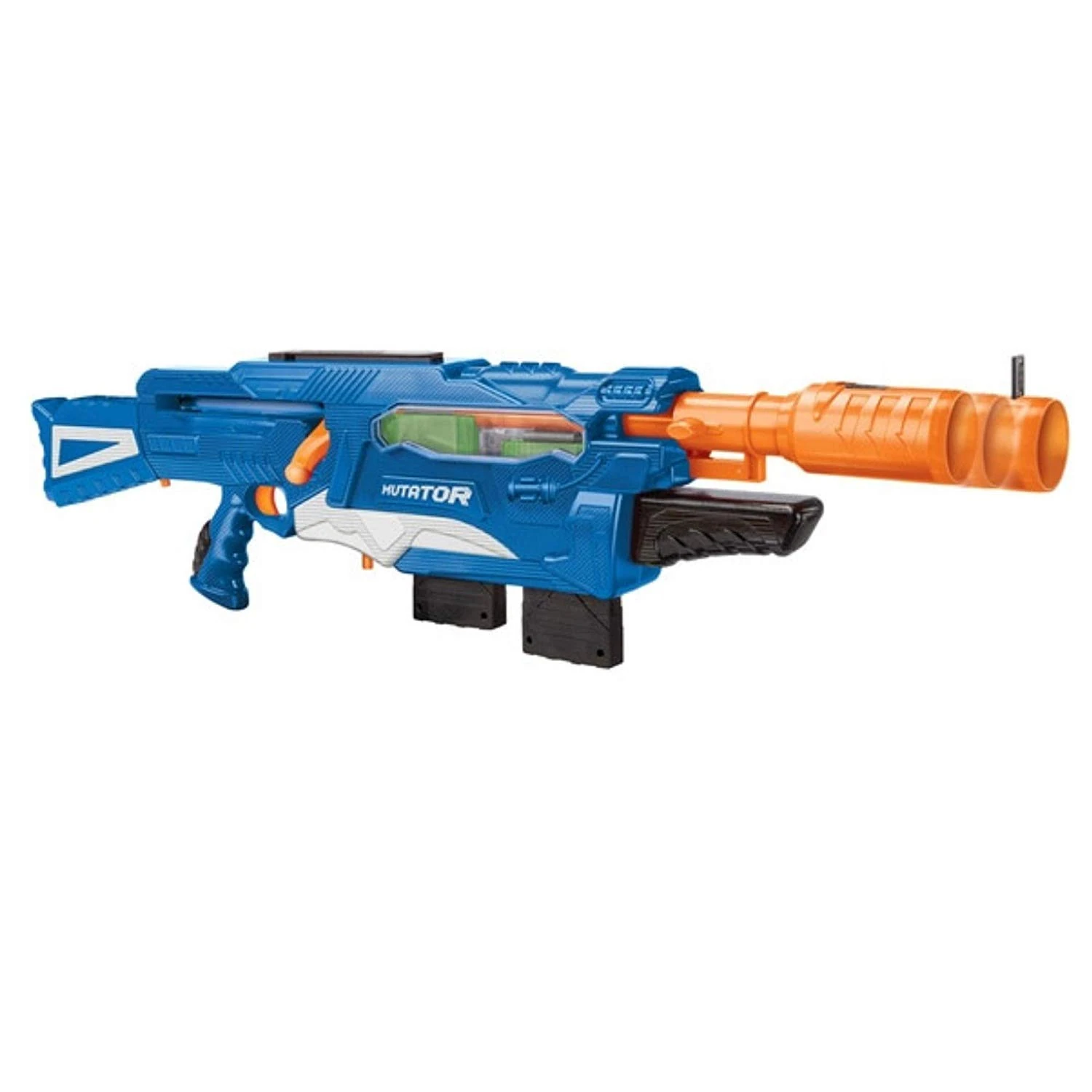 Discuss Everything About Nerf Wiki | Fandom