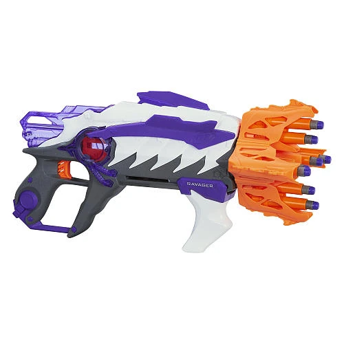 Ravager | Nerf Wiki | Fandom