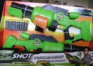 Turbo-Fire | Nerf Wiki | Fandom