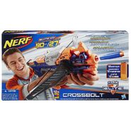 CrossBolt | Nerf Wiki | Fandom