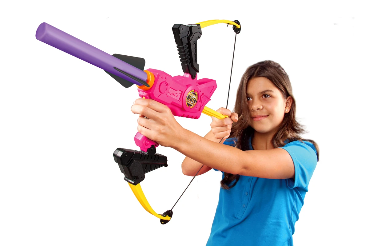 Category:X-Shot Girl blasters | Nerf Wiki | Fandom