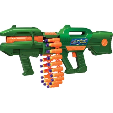 buzzbee nerf guns