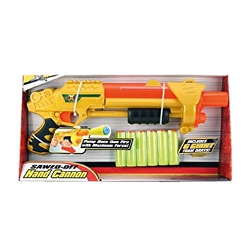 Hand Cannon | Nerf Wiki | Fandom