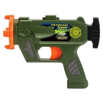 Buzz Bee Ultimate Snipe Blast