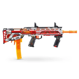 Longshot (X-Shot Pro)/Performance | Nerf Wiki | Fandom