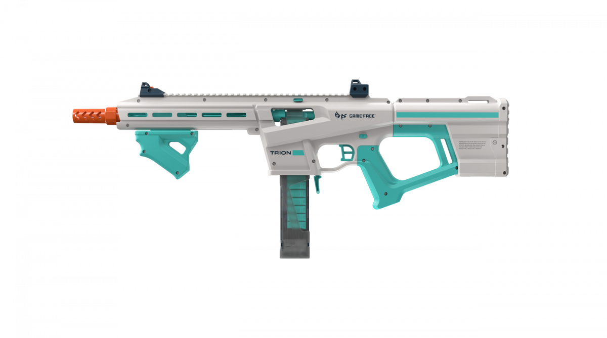 Trion/Gallery | Nerf Wiki | Fandom