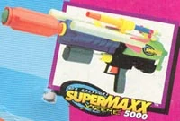 SuperMAXX 5000 (Xtreme) | Nerf Wiki | Fandom
