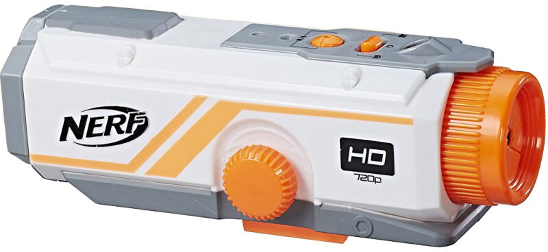 Battlescout camera | Nerf Wiki | Fandom