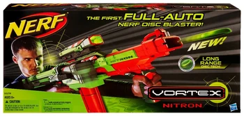 Nitron | Nerf Wiki | Fandom