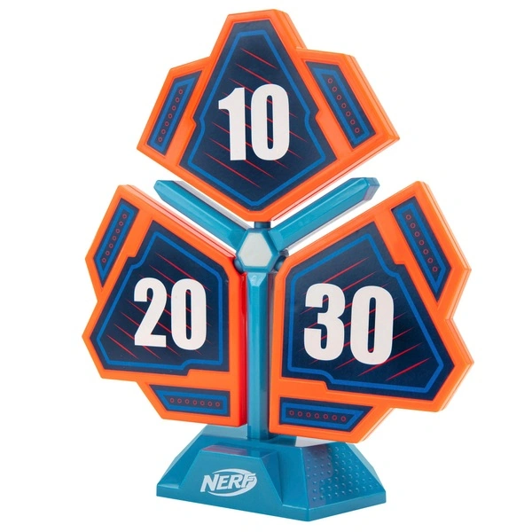Hit N' Spin Target | Nerf Wiki | Fandom
