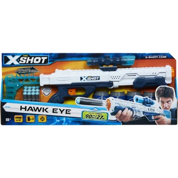 Hawk Eye (2018) | Nerf Wiki | Fandom