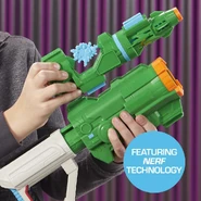 Hulk Assembler Gear (2019) | Nerf Wiki | Fandom