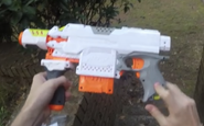 Stryfe (N-Strike Modulus) | Nerf Wiki | Fandom