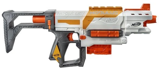 RECON MKII | NERF Wiki | Fandom