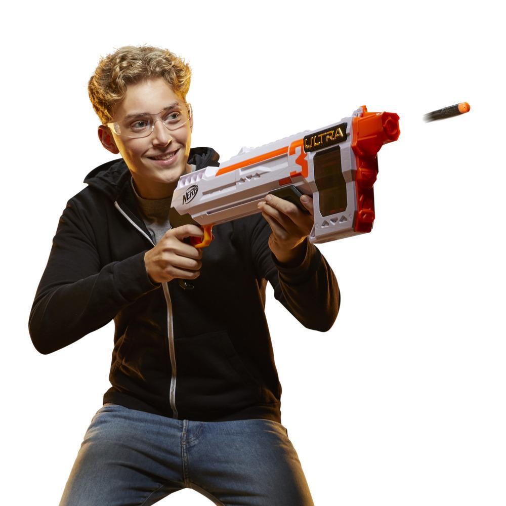 THREE Nerf Wiki Fandom