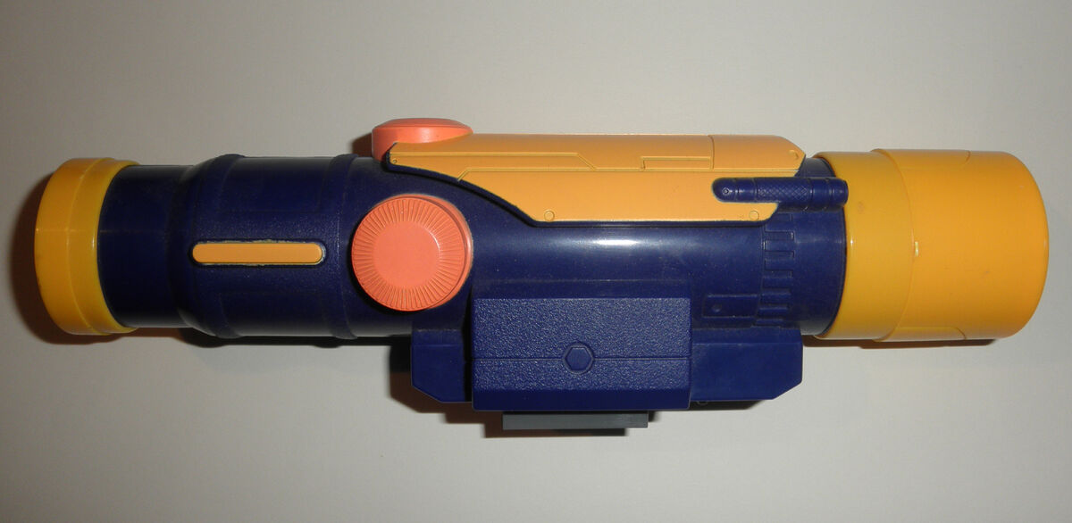 Targeting Scope | Nerf Wiki | Fandom