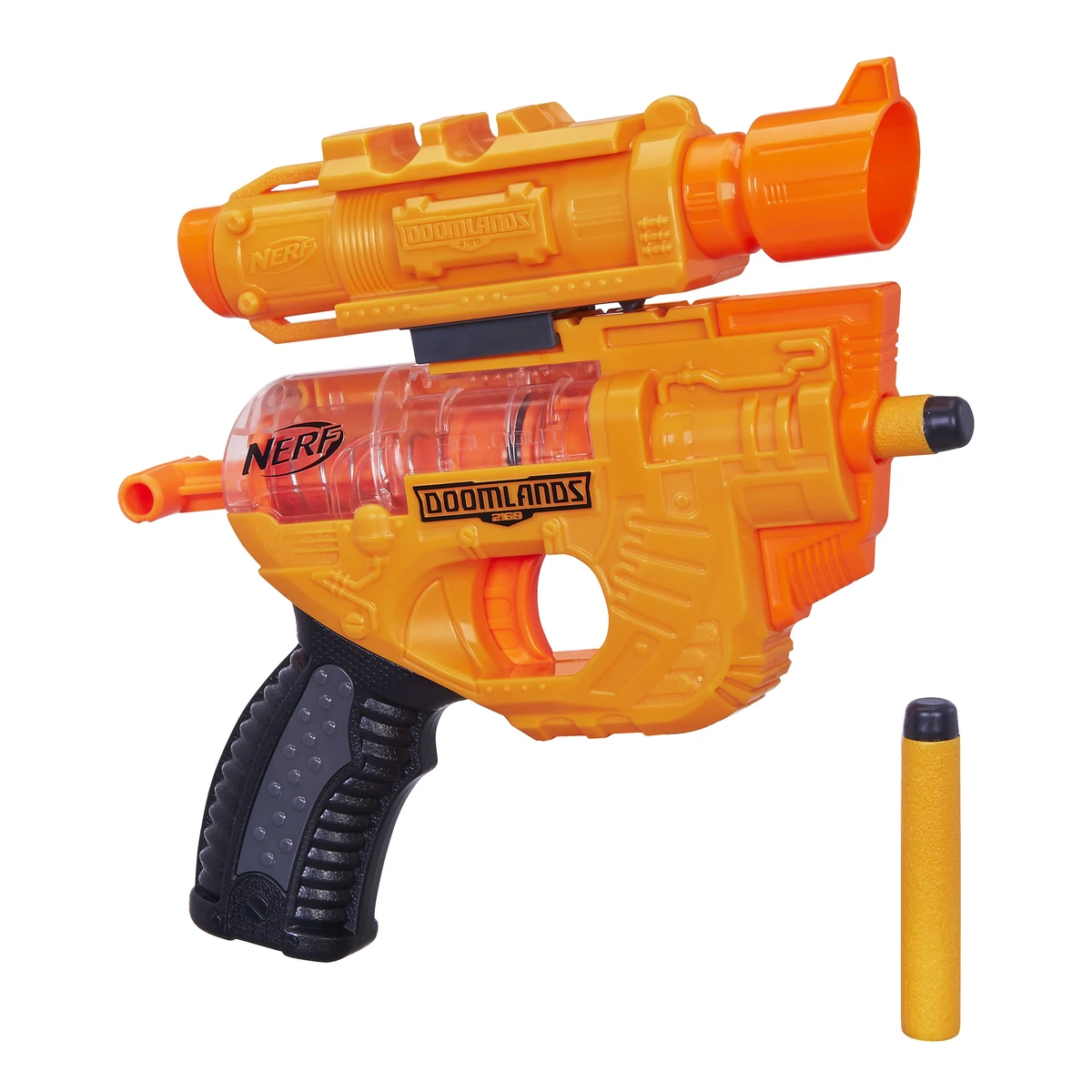 Holdout | Nerf Wiki | Fandom