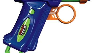 Discuss Everything About Nerf Wiki | Fandom