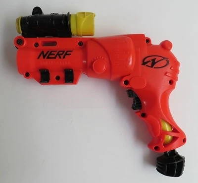 Secret Shot II/Gallery | Nerf Wiki | Fandom