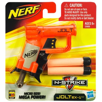 Jolt EX-1 | Nerf Wiki | Fandom