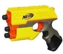 Internal mechanism | Nerf Wiki | Fandom