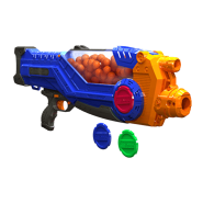 Quantum | Nerf Wiki | Fandom
